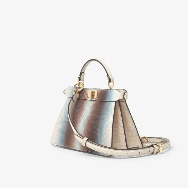 Fendi Peekaboo Iseeu Petite