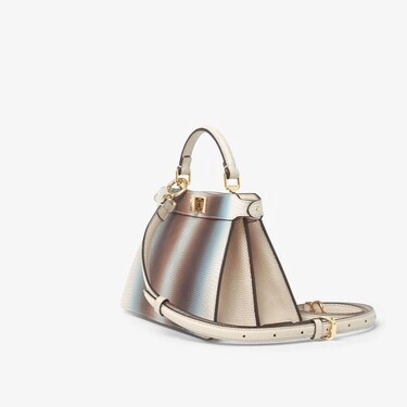 Fendi Peekaboo Iseeu Petite