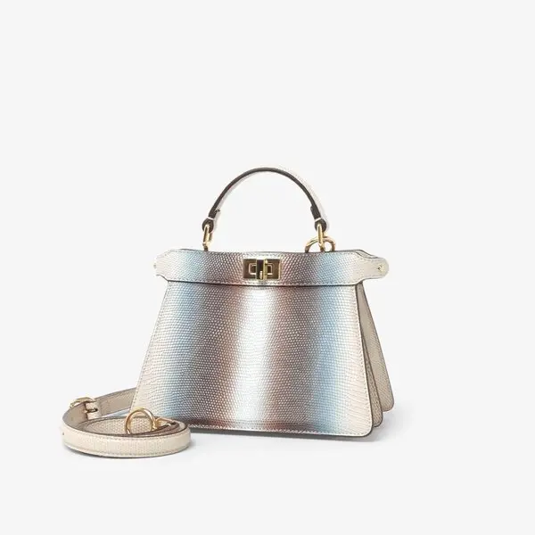 Fendi Peekaboo Iseeu Petite