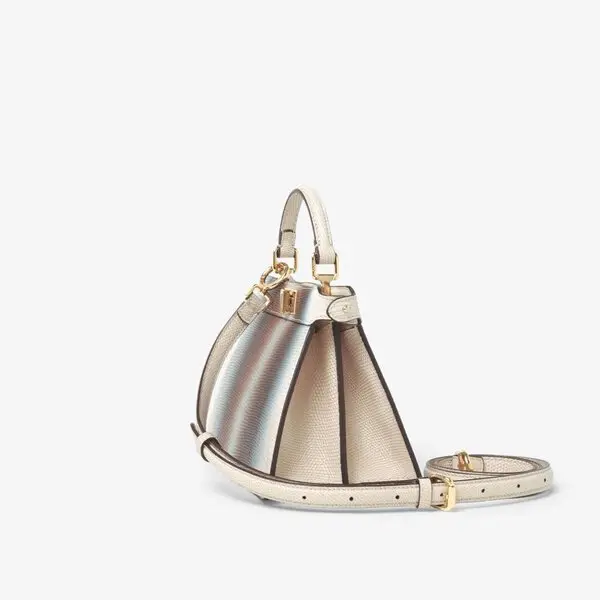 Fendi Peekaboo Iseeu Petite