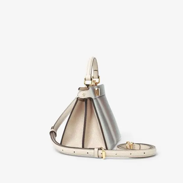 Fendi Peekaboo Iseeu Petite