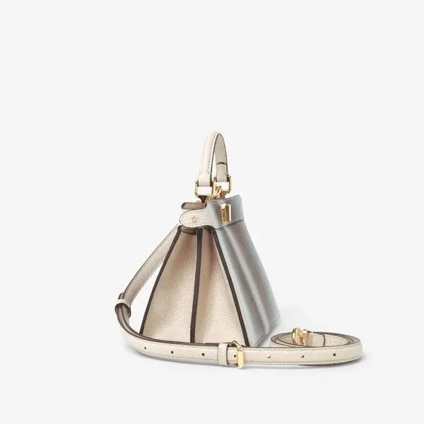 Fendi Peekaboo Iseeu Petite