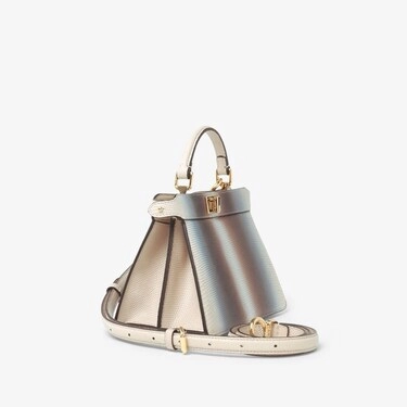 Fendi Peekaboo Iseeu Petite