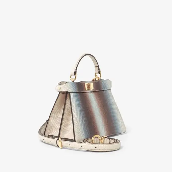 Fendi Peekaboo Iseeu Petite