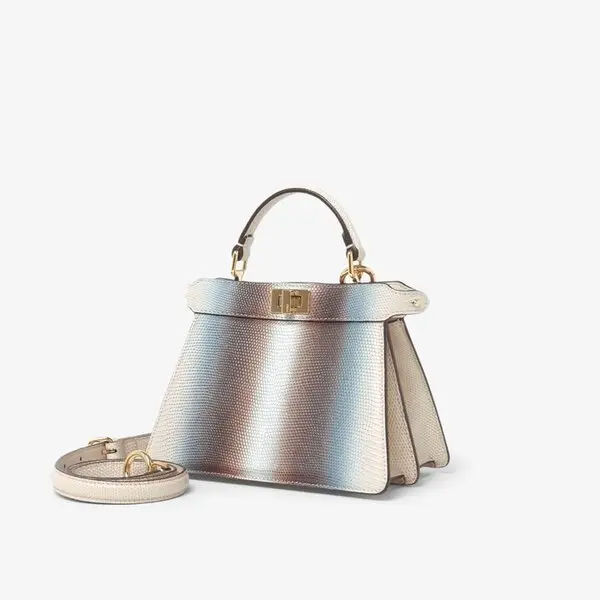 Fendi Peekaboo Iseeu Petite