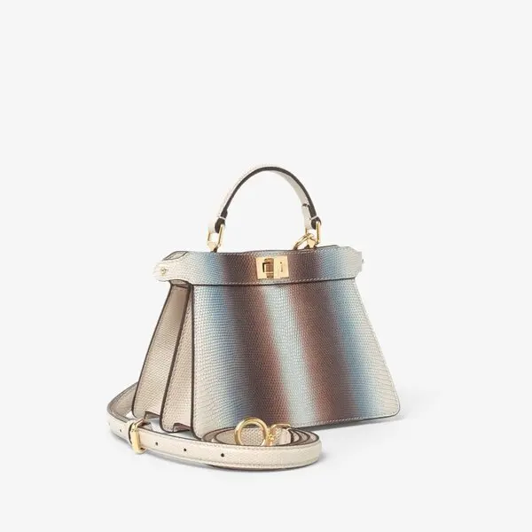 Fendi Peekaboo Iseeu Petite