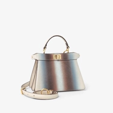 Fendi Peekaboo Iseeu Petite