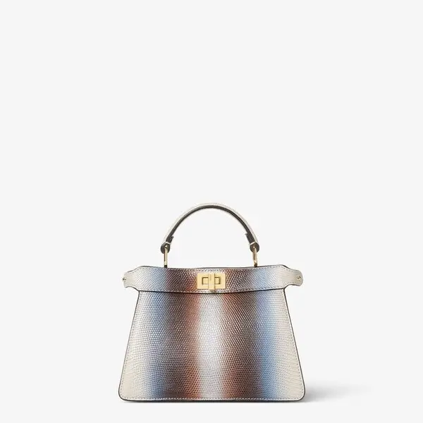Fendi Peekaboo Iseeu Petite