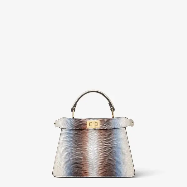 Fendi Peekaboo Iseeu Petite