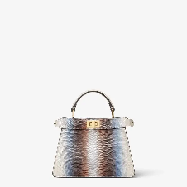 Fendi Peekaboo Iseeu Petite