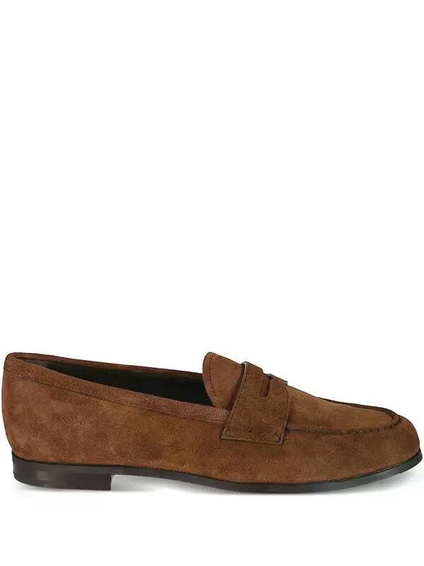 Church's Penny Loafers - Brown