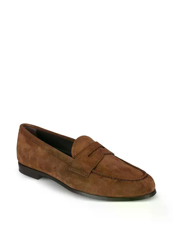 Church's Penny Loafers - Brown