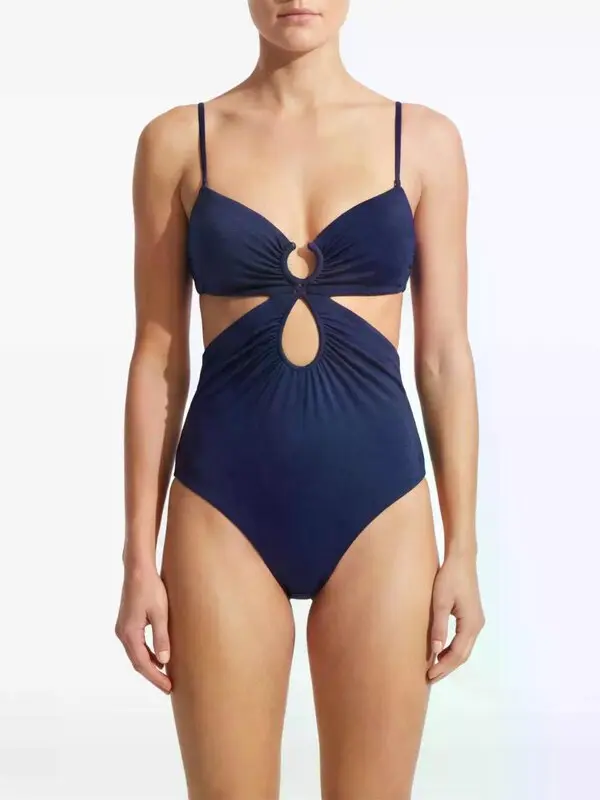 Johanna Ortiz One-piece Swimsuit