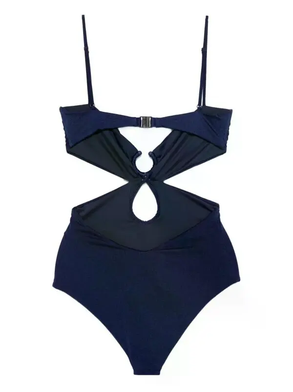 Johanna Ortiz One-piece Swimsuit
