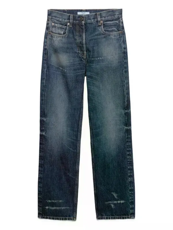 Prada Five-pocket Jeans