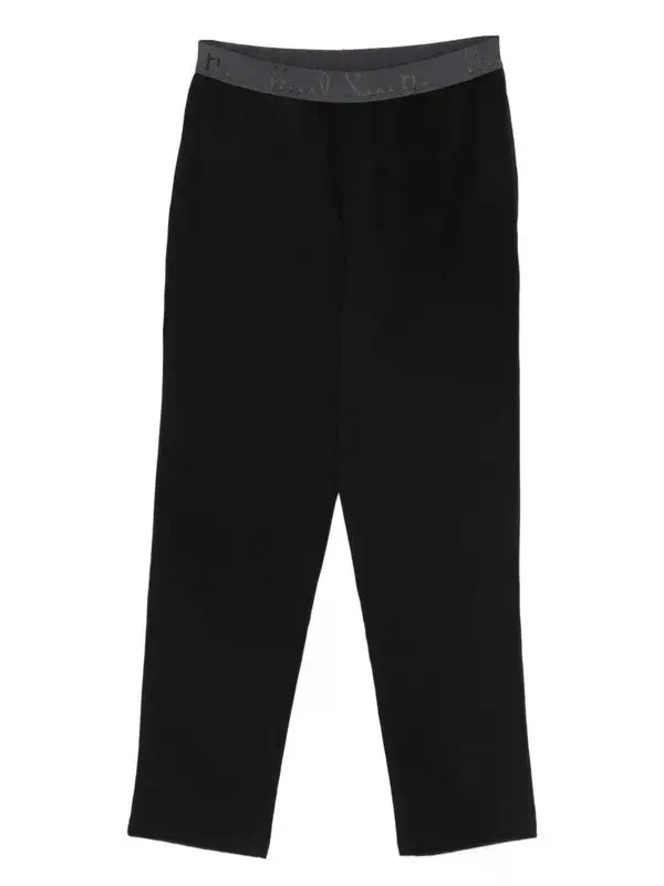 Paul Smith Elasticated Track Pants