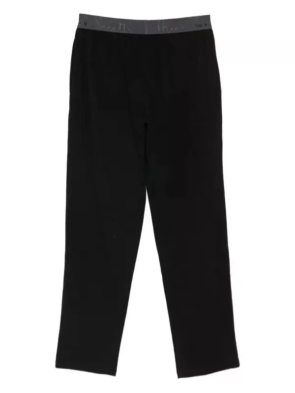 Paul Smith Elasticated Track Pants