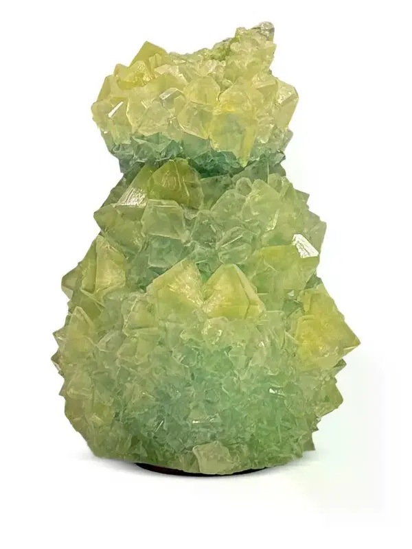 MINERAL SERIES Mini Crystal Vase