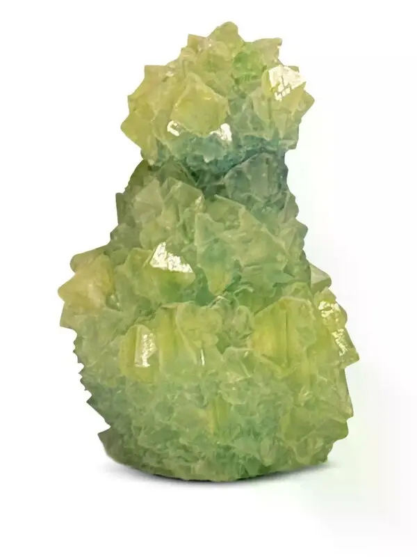MINERAL SERIES Mini Crystal Vase