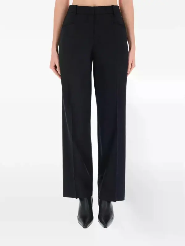 BOSS Belt Loops Trousers