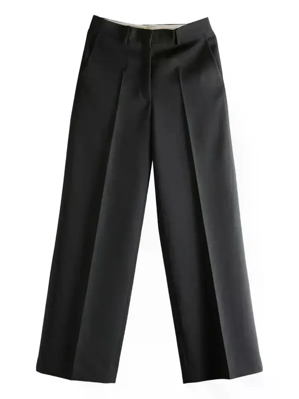 Calvin Klein Wool Trousers