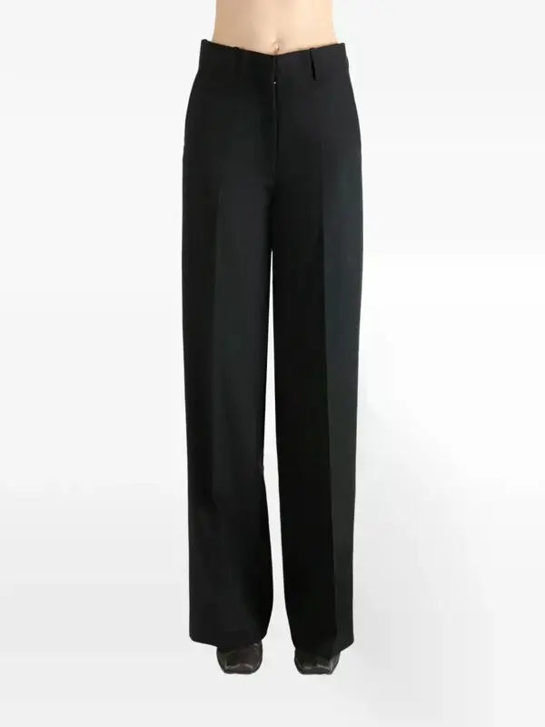 Calvin Klein Wool Trousers