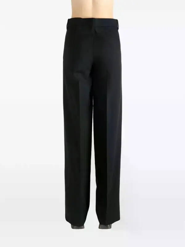 Calvin Klein Wool Trousers