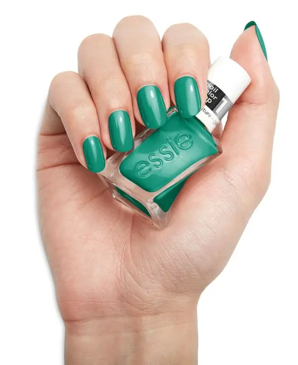 Essie Gel Couture Nail Polish - Dopamine Rush