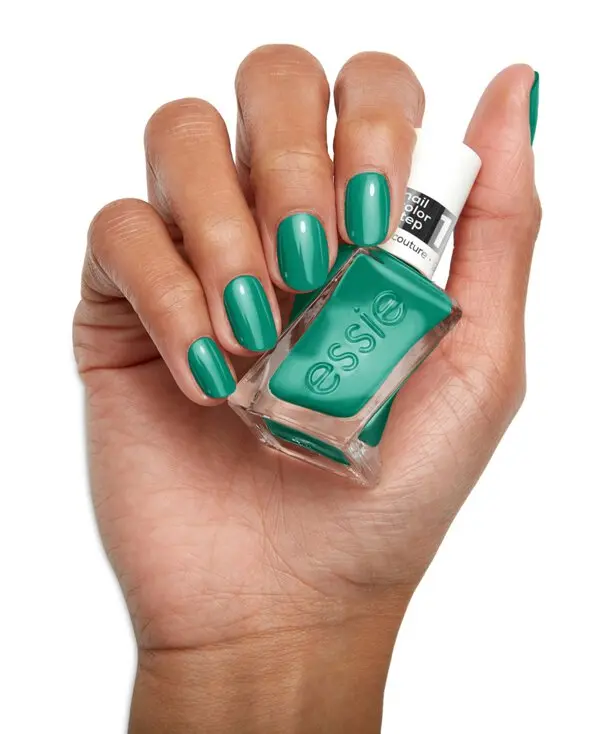 Essie Gel Couture Nail Polish - Dopamine Rush