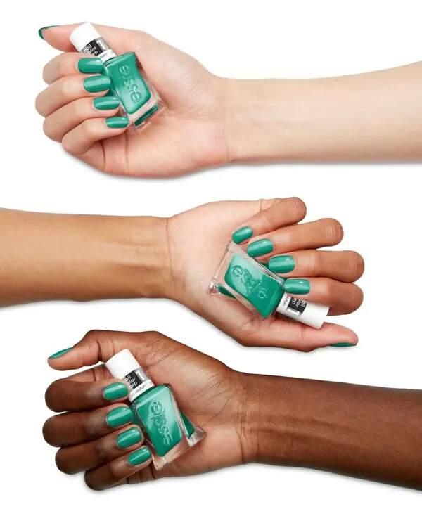 Essie Gel Couture Nail Polish - Dopamine Rush
