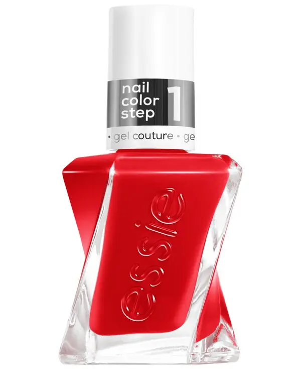 Essie Gel Couture Nail Polish - Flashed