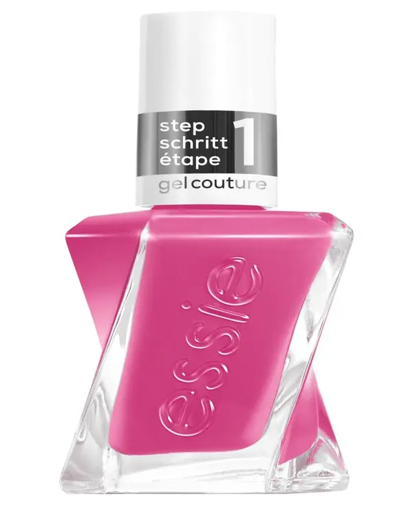 Essie Gel Couture Nail Polish - Fuel Your Life