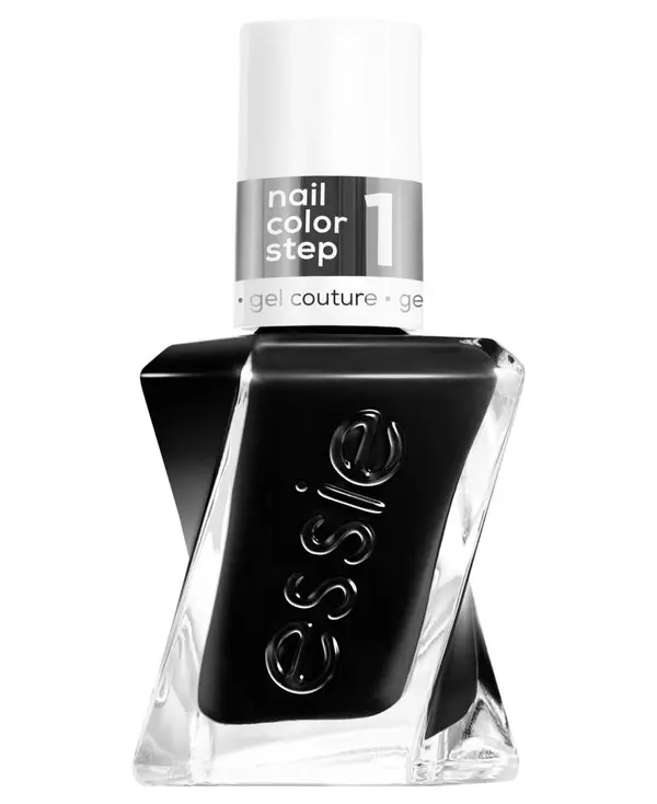 Essie Gel Couture Nail Polish - Like It Loud