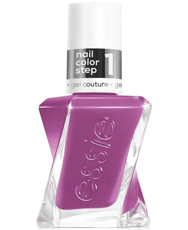 Essie Gel Couture Nail Polish - Strut With It