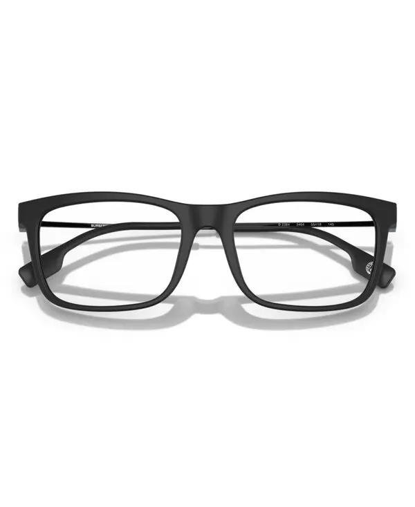 Burberry Square Frame Eyeglasses