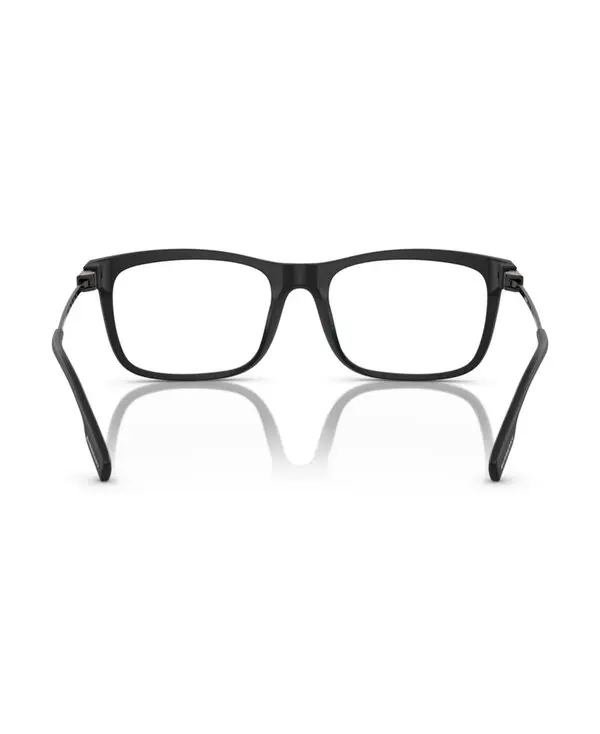 Burberry Square Frame Eyeglasses