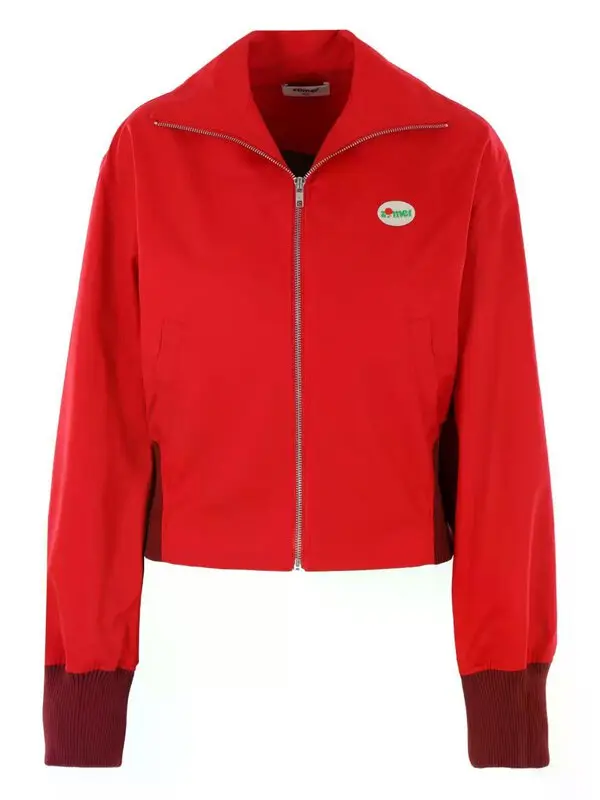 ZOMER Zip-fastening Jacket