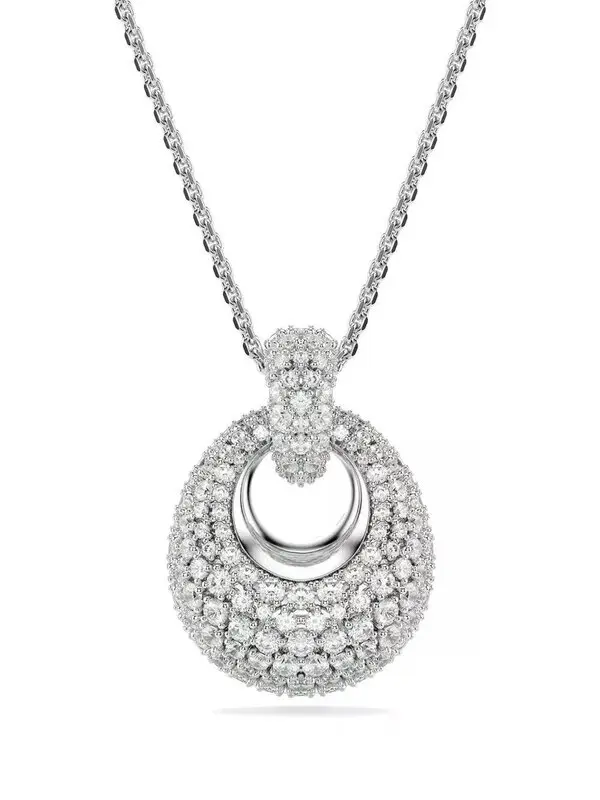 SWAROVSKI Sublime Pendant Necklace