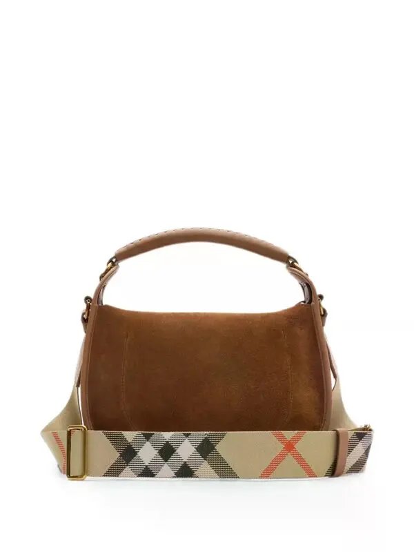 Burberry B Clip Crossbody Bag