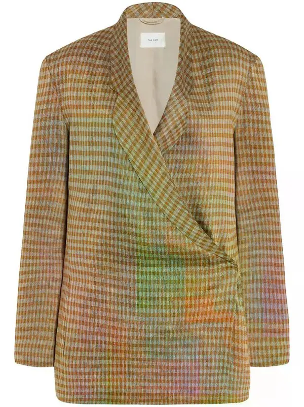 THE ROW Jeremiah Blazer