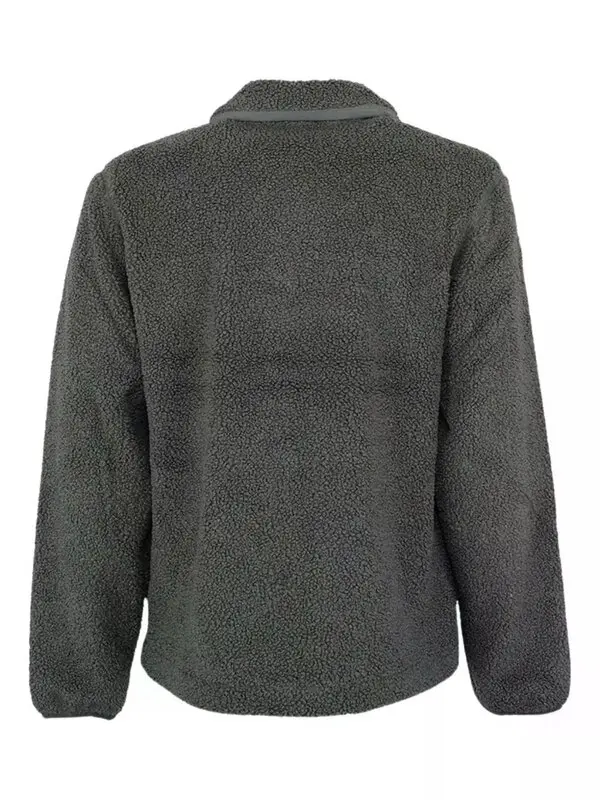 K-WAY Cameron Pocket Jacket