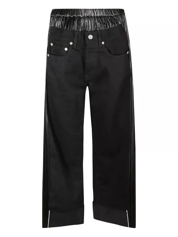 Junya Watanabe X Levi's Panelled Jeans