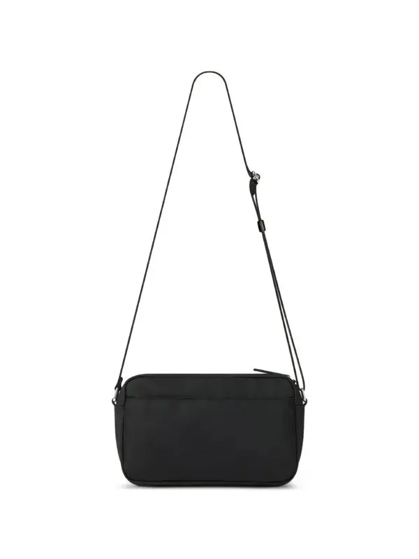Givenchy Essential U Crossbody Bag - Black