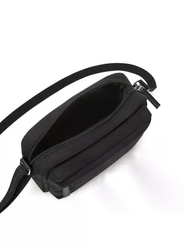 Givenchy Essential U Crossbody Bag - Black