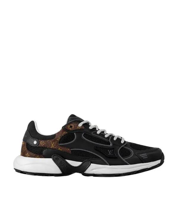 LOUIS VUITTON Low-top Sneakers