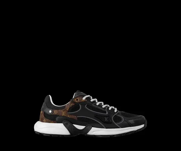 LOUIS VUITTON Low-top Sneakers