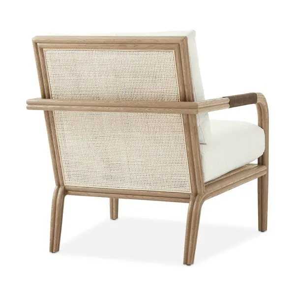 THEODORE ALEXANDER Catalina Accent Chair Iii