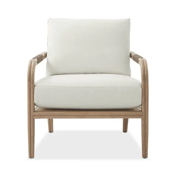 THEODORE ALEXANDER Catalina Accent Chair Iii