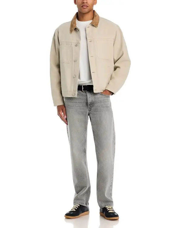 FRAME The Straight 32 Jeans