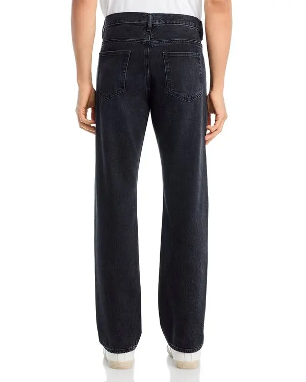 FRAME The Straight Jeans - Uknown